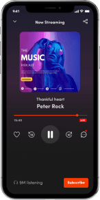 Waystream - Download - Create Broadcast and Listen to Live Audio ...